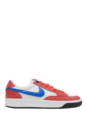 Nike Adversary Premium SB Sneakers Red