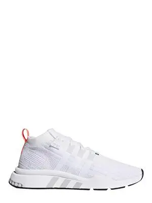 Adidas Eqt Support Mid Adv Pk Sneakers - White
