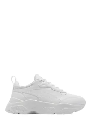 PUMA Cassia Sl Sneakers - White