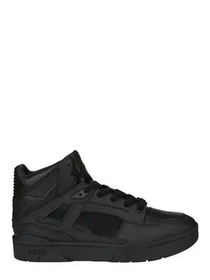 PUMA Slipstream High 'triple' Sneakers - Black