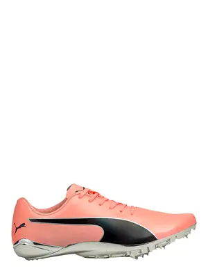 PUMA Evospeed Electric Track Spike - Pink