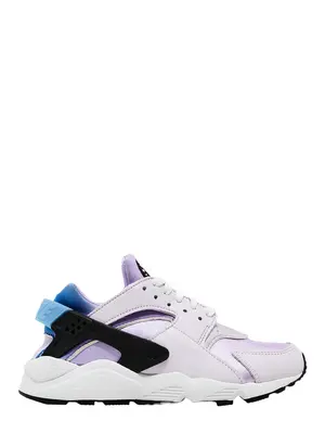 Nike Air Huarache Sneakers - Purple