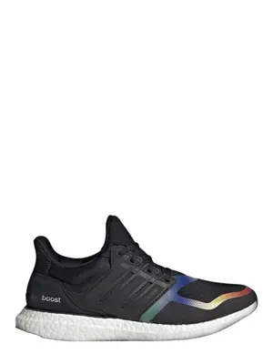 Adidas Ultraboost Dna 'rainbow Iridescent - Black