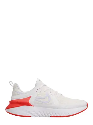 Nike Legend React 2 Sneakers - White