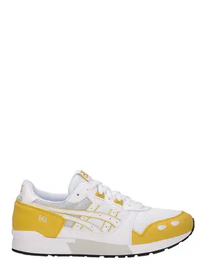 Asics Gel-lyte Sneakers - White