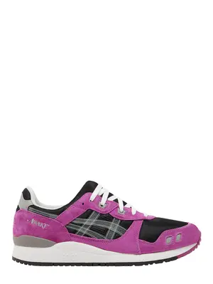 Asics ASICS X Awake NY Gel Lyte 3 Sneakers Pink