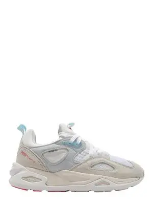 PUMA Trc Blaze Sneakers - White