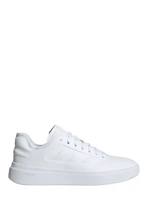 Adidas Zntasy Sneakers - White