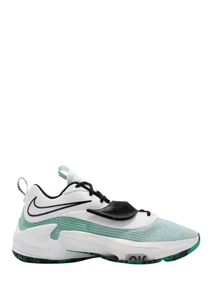 Nike Zoom Freak 3 EP 'N.I.K.E.' Teal