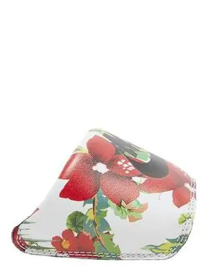 Nike Victori One Printed Slide - Black