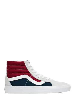 VANS Vans Sk8-Hi Reissue Sneakers White