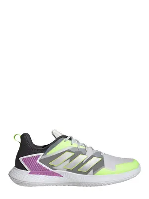 Adidas Defiant Speed Sneakers - White