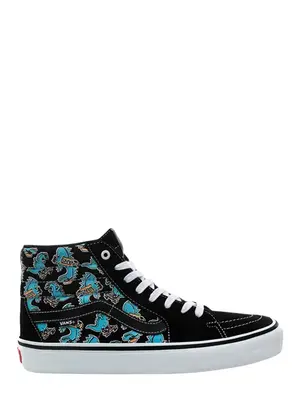 VANS Vans Sk8-Hi Pro 'Vanosaur'