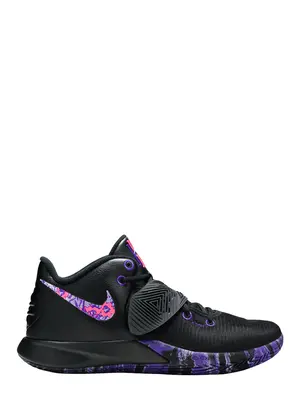Nike Kyrie Flytrap 3 Ep Sneakers - Black