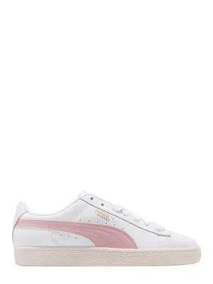 PUMA Basket Classic Lfs Sneakers - White