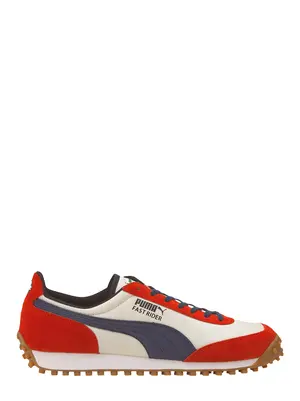 PUMA Fast Rider Source Sneakers - White