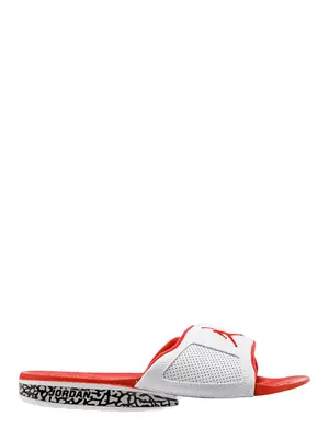 JORDAN Hydro 3 Slides - White