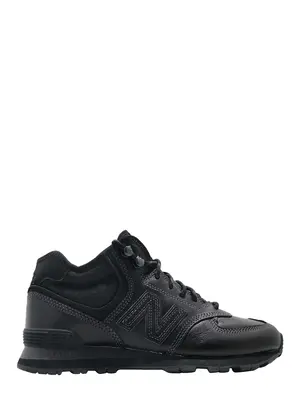 NEW BALANCE 574 - Black