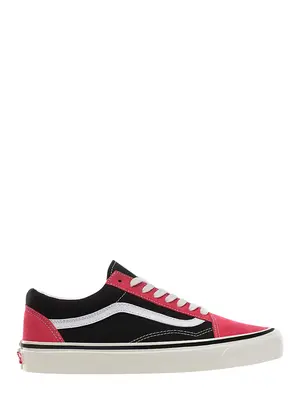 VANS Old Skool 36 Dx Anaheim Factory Sneakers - Pink