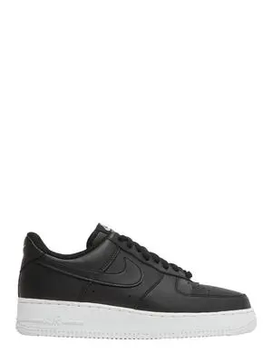 Nike Air Force 1 '07 Next Nature Sneakers - Black