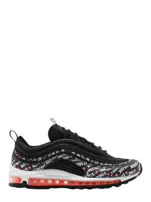 Nike Air Max 97 Sneakers Black