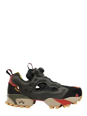 REEBOK Instapump Fury Trail Sneakers - Green