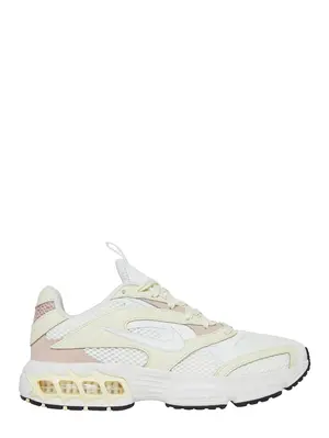 Nike Zoom Air Fire Sneakers - Cream