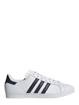Adidas Coast Star Sneakers - White