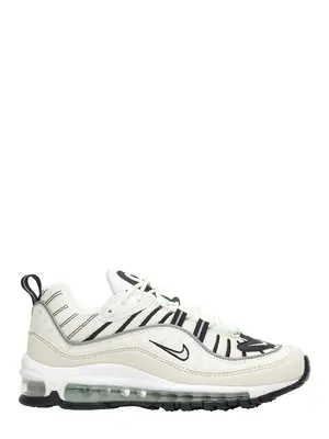 Nike Max 98 Sneakers - White