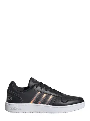 Adidas Hoops 2.0 Sneakers - Black