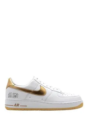 Nike Force 1 '07 'players' Sneakers - White