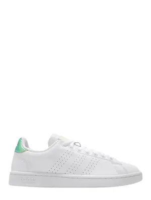 Adidas Advantage Sneakers - White