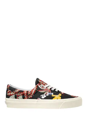VANS Era 95 Dx Aloha Sneakers - Black