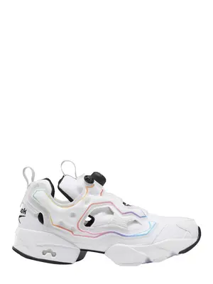 REEBOK Instapump Fury Og 'pride' Sneakers - White