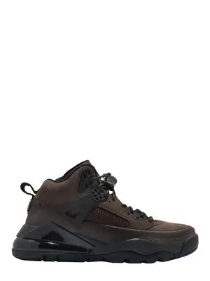 JORDAN Spizike 270 Boot - Brown