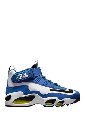 Nike Griffey Max 1 'varsity Royal' 2021 - Blue