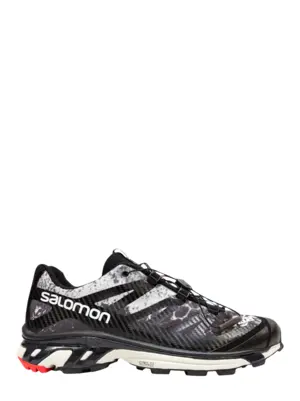 SALOMON Xt-4 Advanced Sneakers - Black