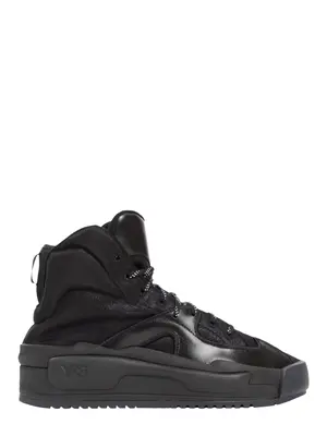 Adidas Y-3 Hokori Sneakers - Black