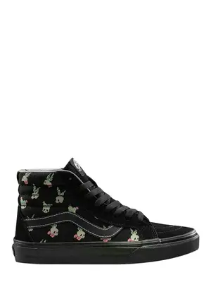VANS Sk8-hi Reissue - Black