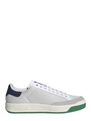 Adidas X Noah Rod Laver Sneakers - White