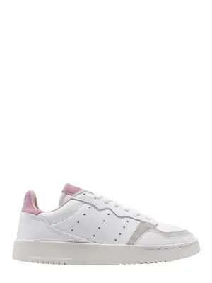 Adidas Supercourt Sneakers - White