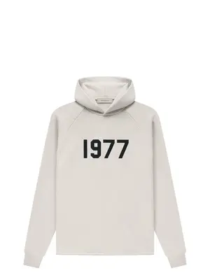 Fear Of God Knit Hoodie 'wheat - Cream