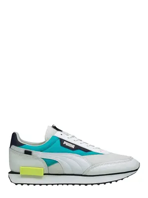 PUMA Future Rider Sprint - White