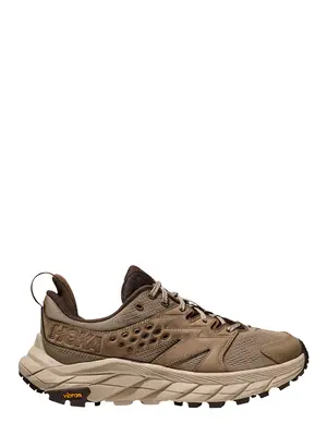 HOKA Anacapa Breeze Low Sneakers - Tan