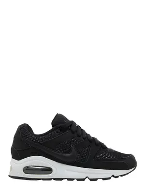 Nike Air Max Command Sneakers - Black