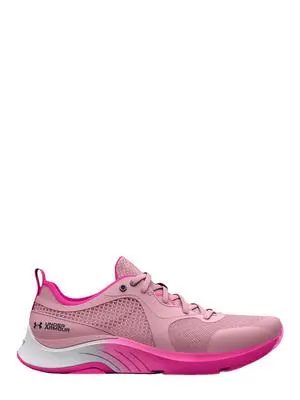 Under Armour HOVR Omnia Sneakers Pink