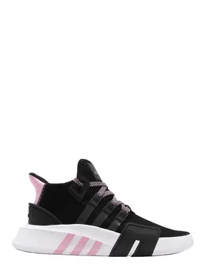 Adidas Eqt Bask Adv Sneakers - Black