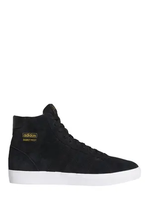 Adidas Basket Profi Sneakers - Black