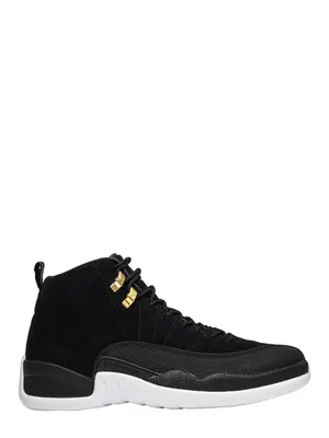 JORDAN Retro Sneakers - Black