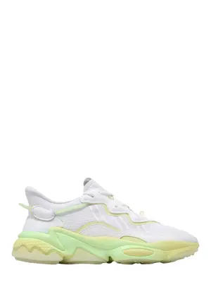 Adidas Ozweego Sneakers - White